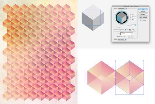 25 Creative and Challenging Vector Poster Design Tutorials | Envato Tuts+