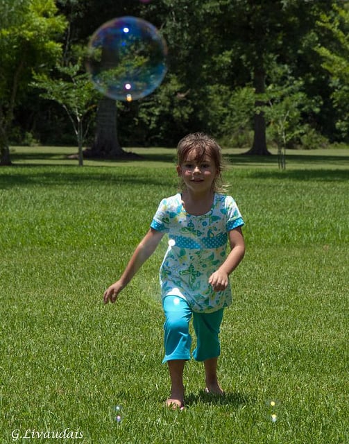 Your Ten Step Guide to Catching Action Shots | Envato Tuts+