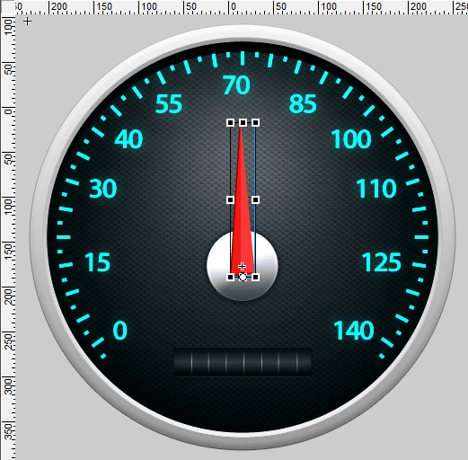 Build a GPS Speedometer: User Interface and Polish | Envato Tuts+
