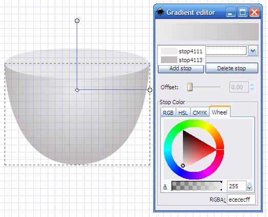Creating a Coffee Cup with Inkscape | Envato Tuts+