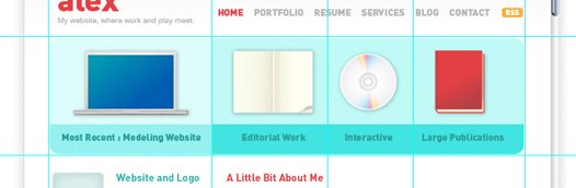 Use Adobe Illustrator to Create a Clean Website Layout | Envato Tuts+