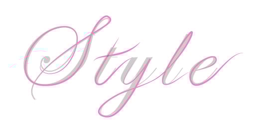 Create a Stylish, Vector Hair Typography Illustration | Envato Tuts+