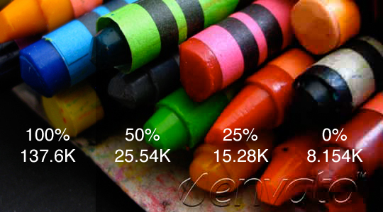 Image Types and Usage in Web Design | Envato Tuts+
