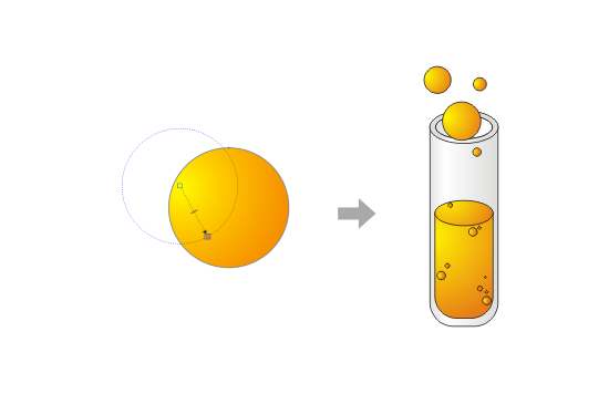 Quick Tip: Create a Glossy Test Tube Icon using CorelDRAW | Envato Tuts+