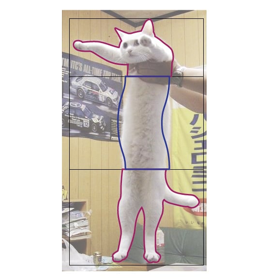 Quick Tip: How to Make Longcat Truly Infinitely Long in Adobe ...