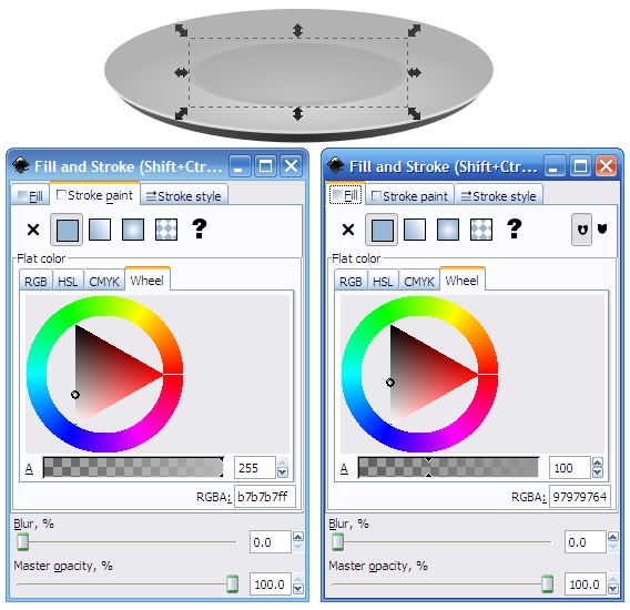 Creating a Coffee Cup with Inkscape | Envato Tuts+