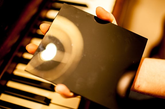 How To Create a DIY Low-Cost Neutral Density Filter | Envato Tuts+
