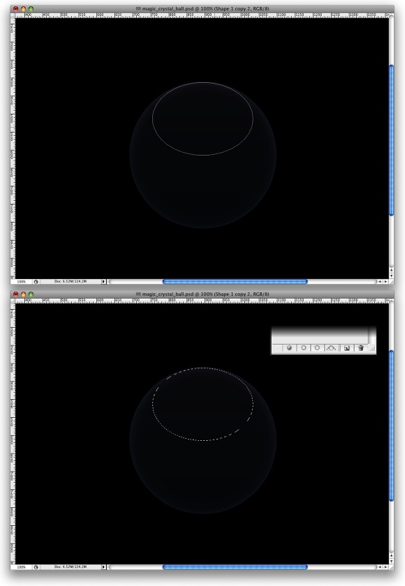 Create a Magic Crystal Ball | Envato Tuts+