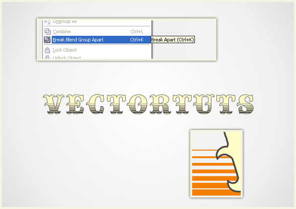 Make an Old Style Sign From Scratch in CorelDRAW | Envato Tuts+