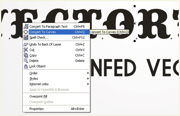 Make an Old Style Sign From Scratch in CorelDRAW | Envato Tuts+