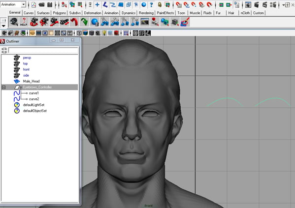 Animating with Deformers in Maya | Envato Tuts+