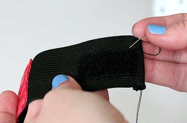How to Make an Elastic Notebook Pen and Pencil Strap | Envato Tuts+