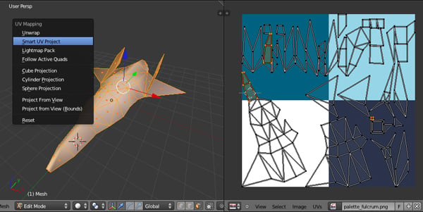 Go Beyond Retro Pixel Art With Flat Shaded 3D in Unity | Envato Tuts+