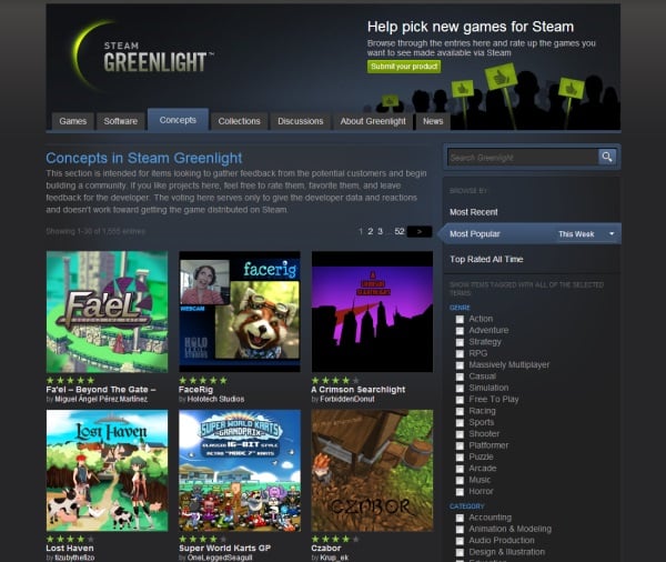Tips for Getting Greenlit on Steam Greenlight | Envato Tuts+