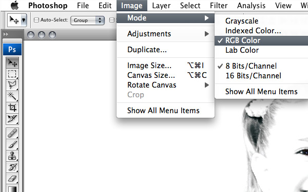 Using the Bucket Tool | Envato Tuts+
