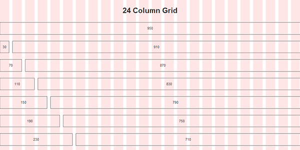 Mastering the 960 Grid System | Envato Tuts+