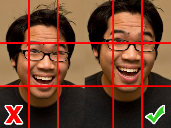 Quick Tip: 5 Tried and True Portrait Cropping Techniques | Envato Tuts+
