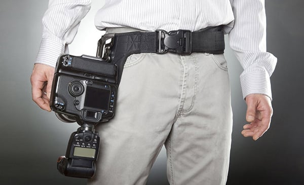 4 Alternative Camera Strap Systems | Envato Tuts+