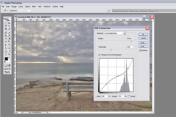How to Shoot and Post-Process Professional HDR Photos in One Day ...