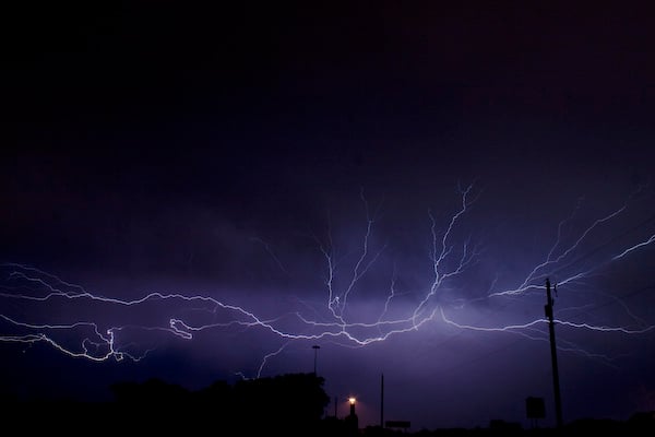 How To Shoot the Perfect Lightning Photograph | Envato Tuts+