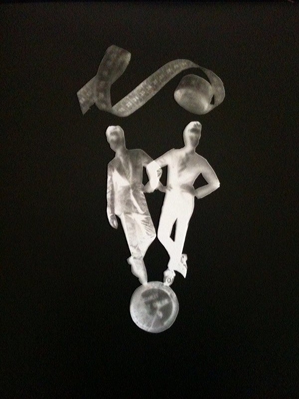 An Introduction to Photogram/Contact Printing | Envato Tuts+