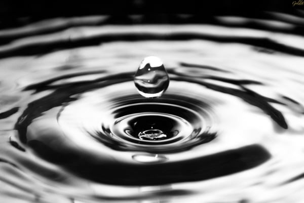 13 Steps for Shooting the Perfect Water Droplet | Envato Tuts+