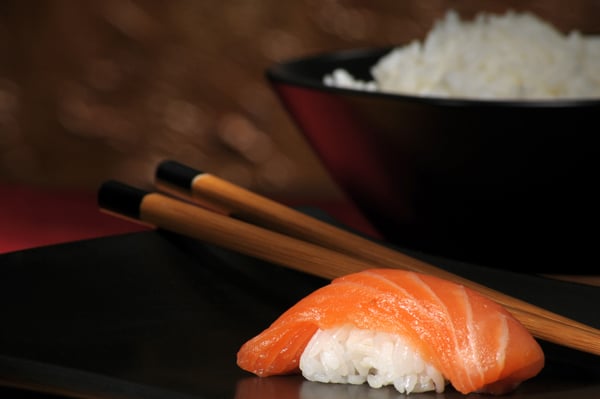 How to Perfectly Capture a Plate of Food With Spot Lighting | Envato Tuts+