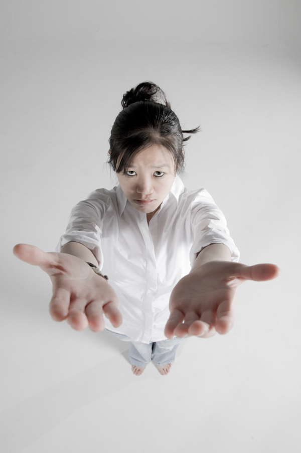 How To Achieve the Perfect Portrait Pose | Envato Tuts+