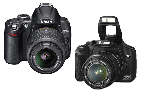 The Ultimate Guide for Buying Your First Digital SLR | Envato Tuts+