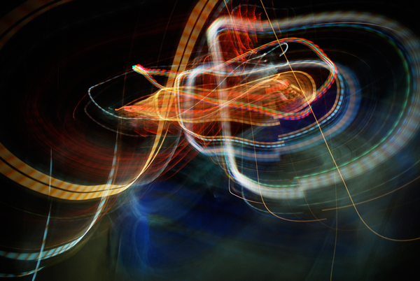 Kinetic Photography: Techniques and Stunning Examples | Envato Tuts+