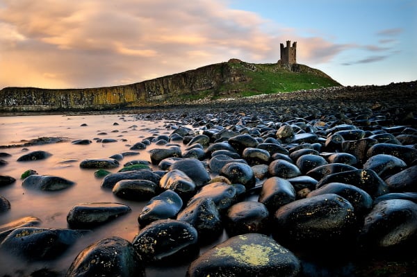 13 Steps for Creative Coastline Photography | Envato Tuts+