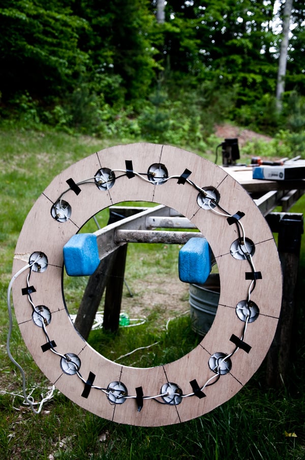 DIY: Creating Your Own Ring Lighting Setup | Envato Tuts+