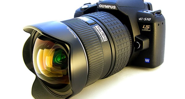 A Beginner's Introduction to Wide Angle Photography | Envato Tuts+