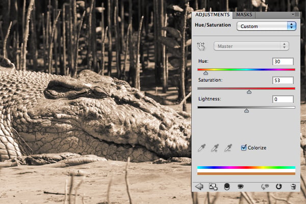 Quick Tip: 2 Split Toning Techniques in Adobe Photoshop | Envato Tuts+
