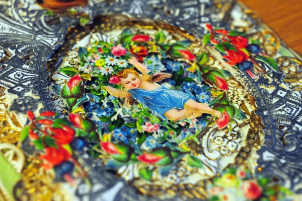 The Art of the Detail Shot: Capturing Beautiful Detail Photographs ...