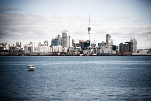 Exploring Hunky Holga Lenses on your DSLR | Envato Tuts+