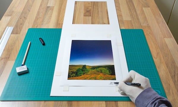 An Expert Guide to Matting and Framing a Photo | Envato Tuts+
