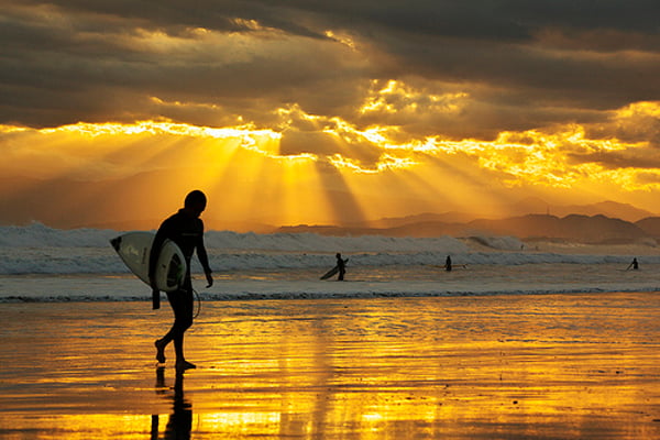 Your Guide to Stunning Surf Photography | Envato Tuts+