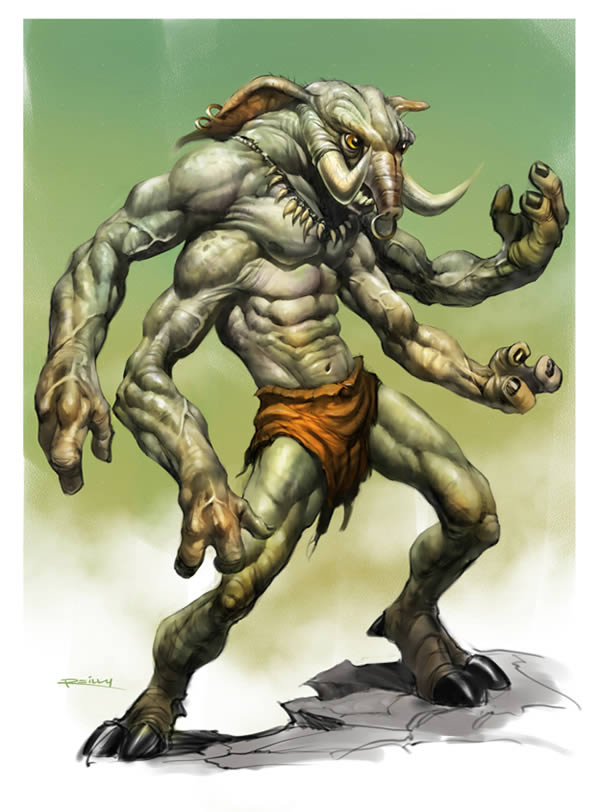 The Sci-Fi and Character Illustrations of Patrick Reilly | Envato Tuts+