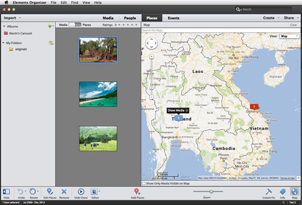 The Complete Guide to What's New in Adobe Photoshop Elements 12 ...