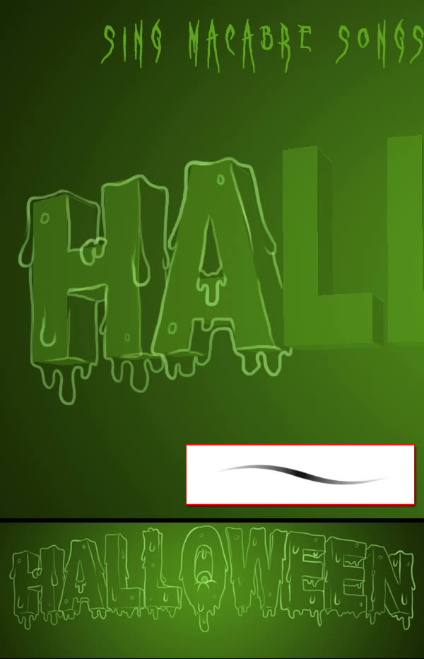 How to Create Spooky Halloween Typography in Photoshop | Envato Tuts+