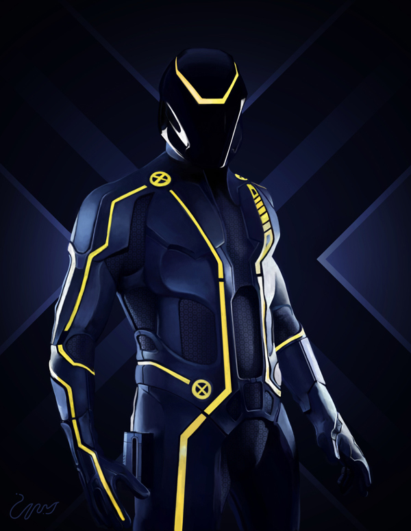 Interview With Artist and Designer Eric Vasquez | Envato Tuts+