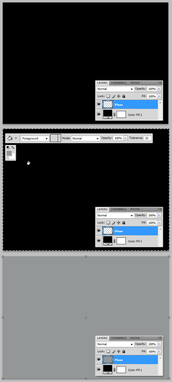 Quick Tip: Create a Bas Relief Effect With Photoshop’s 3D Tools ...