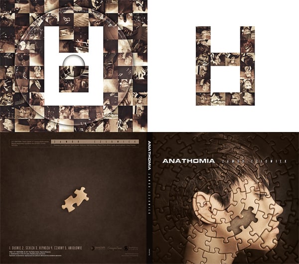 Design a Conceptual Album Cover in Photoshop | Envato Tuts+