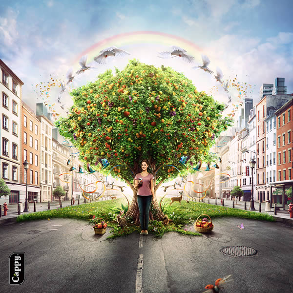 The Work of Ars Thanea | Envato Tuts+