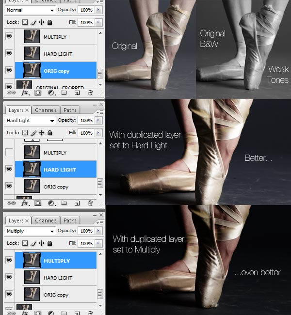Quick Tip: Create a Wet Plate Photo Effect in Photoshop | Envato Tuts+