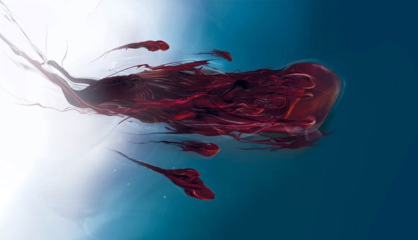 The Amazing Digital Art Of David Fuhrer (AKA Microbot) | Envato Tuts+