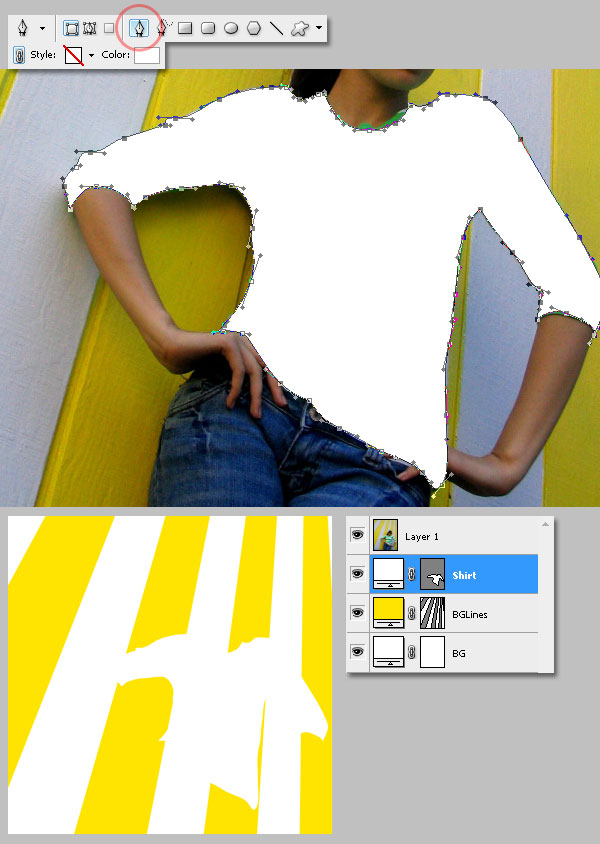 Create a Basic Vexel Image | Envato Tuts+