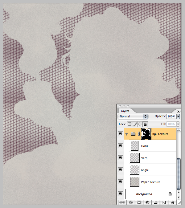 Create the Classic Look of an Engraving in Photoshop | Envato Tuts+