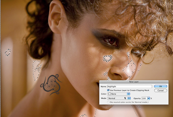 Adding a Realistic Tattoo the Easy Way with Photoshop | Envato Tuts+